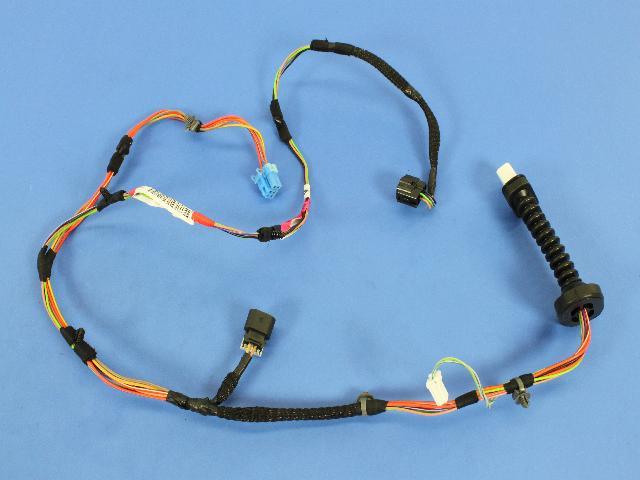 Wiring-Body & Accessories for 2006 Dodge Ram 2500 | Wholesale MOPAR