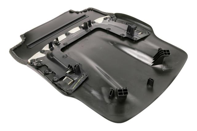 Driver Seat Components for 2015 Chevrolet Silverado 2500 HD ...