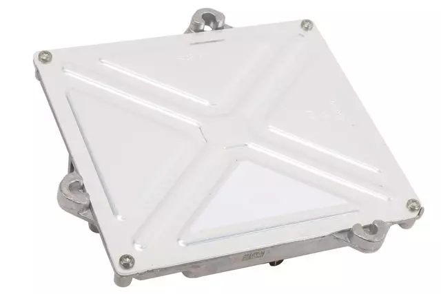 Auxiliary Chassis Control Module Assembly 84619423 | TascaParts.com