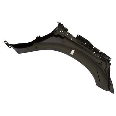 2011-2016 Ford Fender - Driver's Side (LH) BC3Z-16006-A | TascaParts.com
