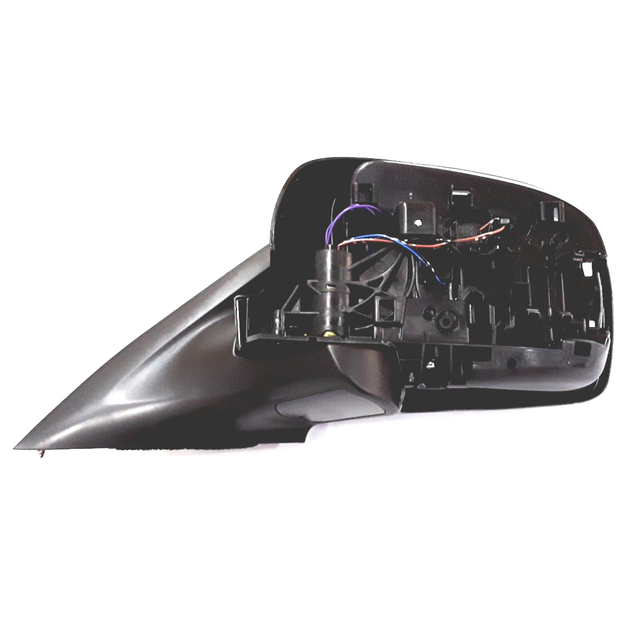 Genuine OEM Subaru Side Mirrors | Subaru Parts Plus