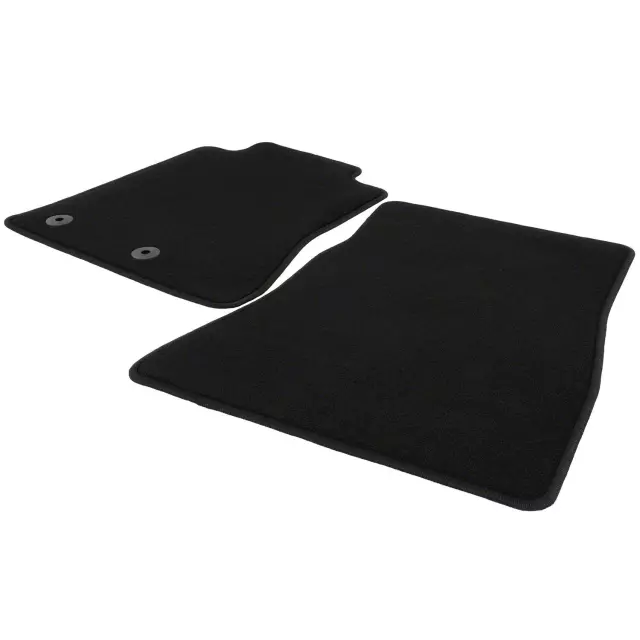 Kit - Floor Contour Mat PR3Z-6313300-AB | OEM Parts Online