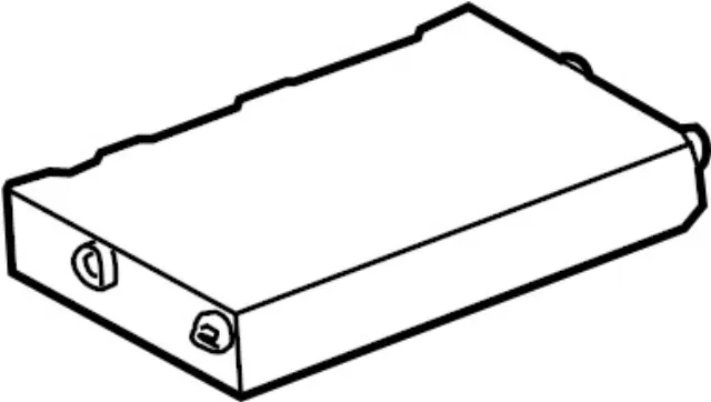 2019 Infiniti QX50 Amplifier 27760-5NA0A | INFINITI OF WEST CHESTER