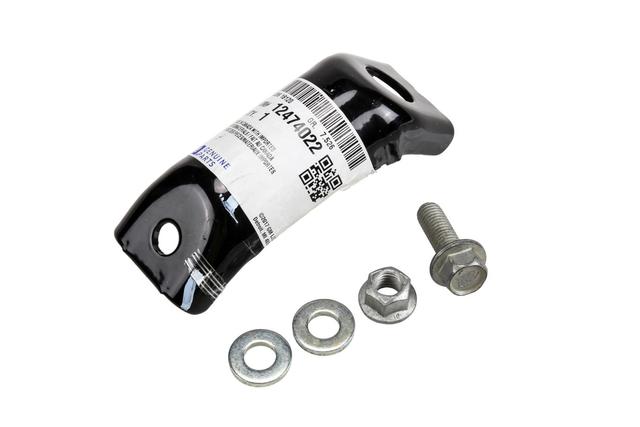 1999-2007 GM Rear Spring Rear Hanger Reinforcement 12474022 | GMPartsNow