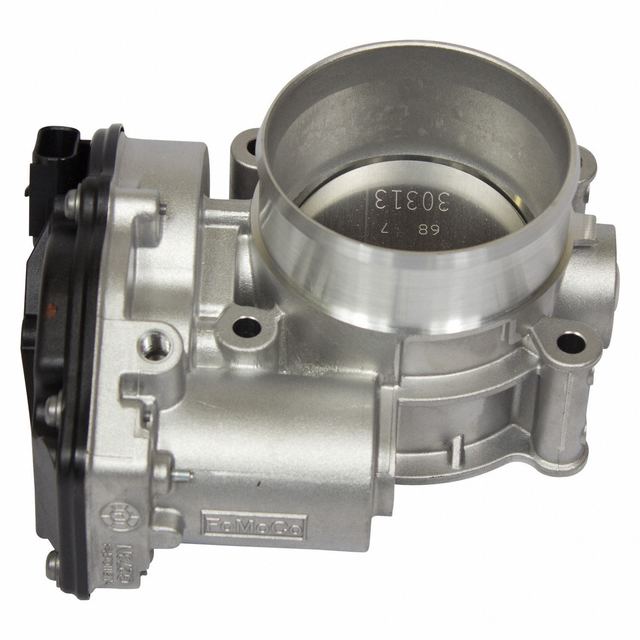 Throttle Body Sensor