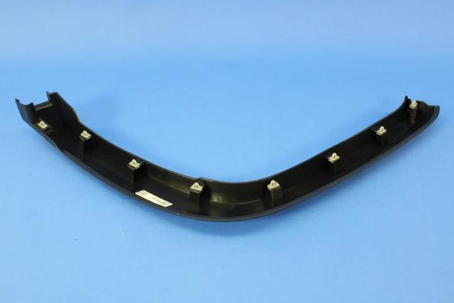 Moldings and Ornamentation for 2014 Jeep Cherokee | Mopar Online Parts