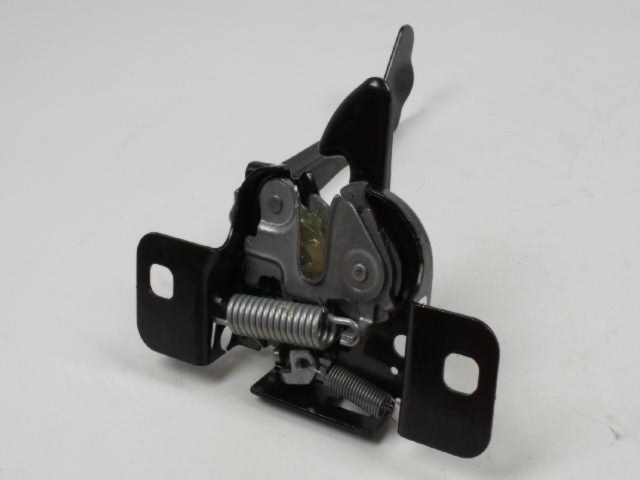 2008-2022 Dodge Challenger Hood Latch 4816182AB | Mopar Estores