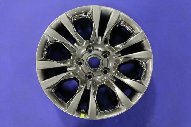 2013-2017 Ram 1500 Wheel-Aluminum 1UB20DD5AB | Mopar Estores