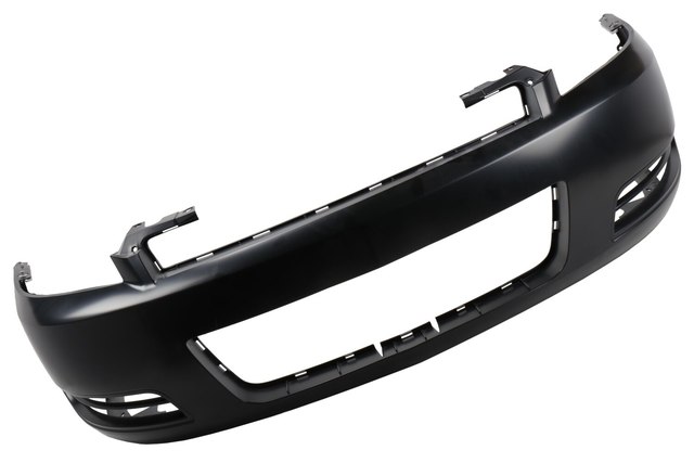 89025047 - OEM GM Bumper Cover | GMPartsCenter.net | GM Parts Center