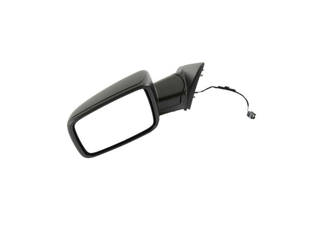 Exterior Mirror for 2018 Ram 1500 | Mopar Online Parts