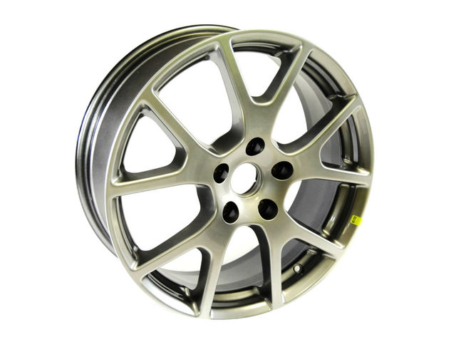 Wheels | Mopar Genuine Parts