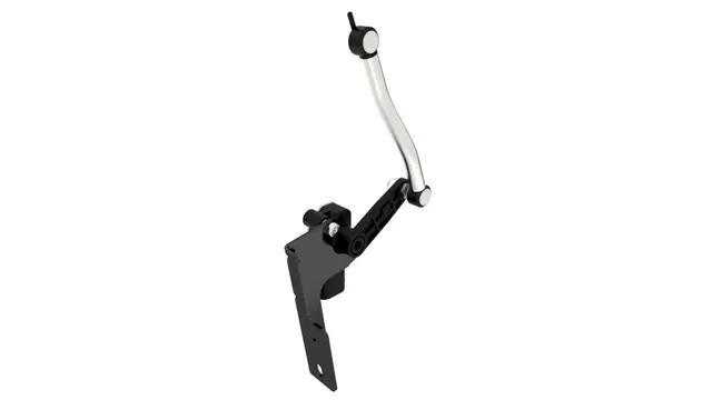 2015-2018 Ram 1500 Ride Height Sensor, Left Front 68414985AB | Mopar eStore