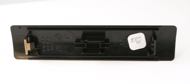 2007-2021 Toyota Drip Molding Joint Cover 75596-0E040 | Longo Toyota Of ...