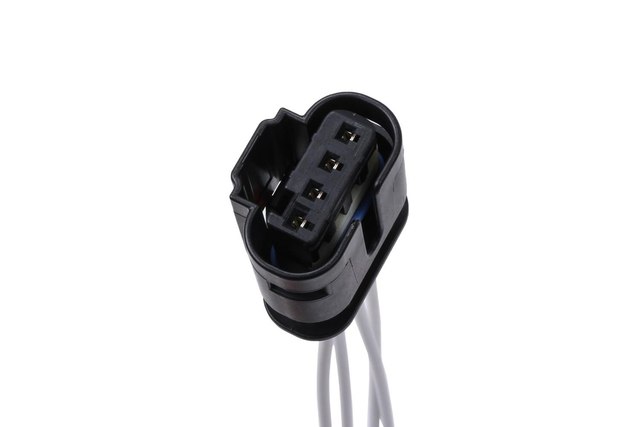 Wiring Harness Connector 19371202 | GMPartsDirect.com