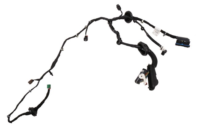 2020-2022 GM Front Passenger Side Door Wiring Harness 84677905 | GM ...