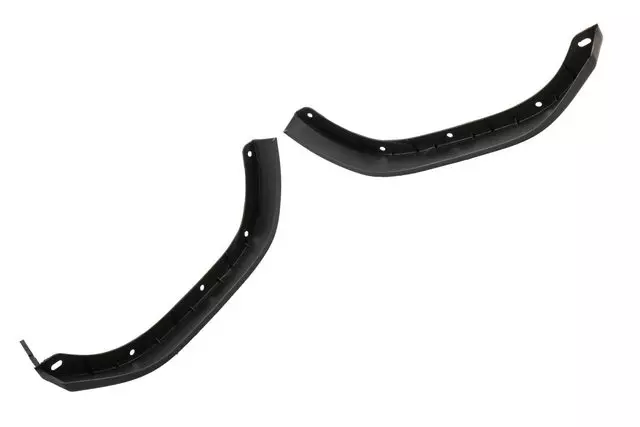 Front Tire Air Deflector 23408772 GM | GMPartsDirect.com