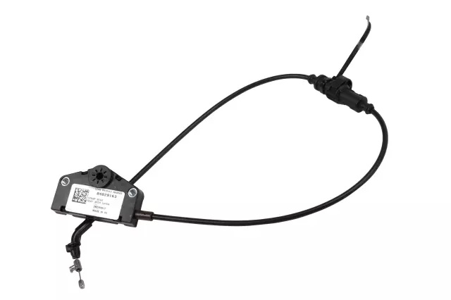Cable 84829163 GM | GMPartsDirect.com
