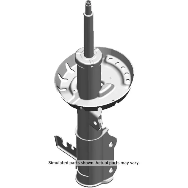 GM Suspension Parts For Sale Online | GMC Parts Canada