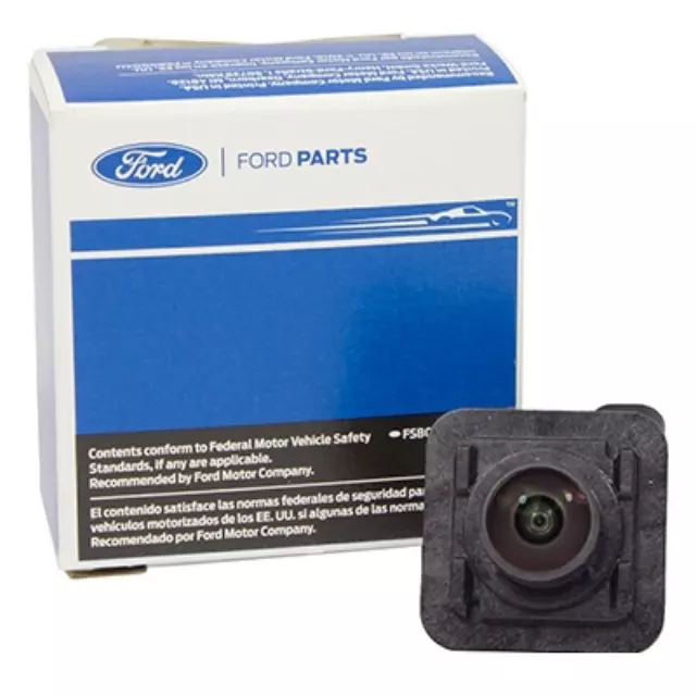 2017-2020 Ford F-150 Front Camera JL3Z-19G490-F | OEM Parts Online