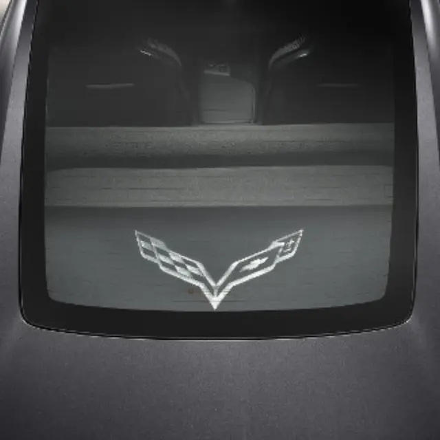 Buy New Cargo Security Shades for GM | GMPartsNow