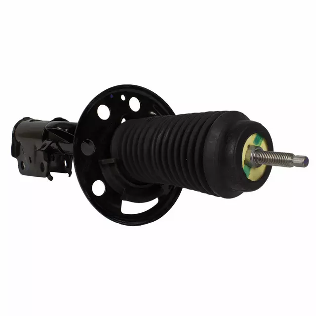 Ford Police Interceptor Utility Suspension Parts | QuirkParts