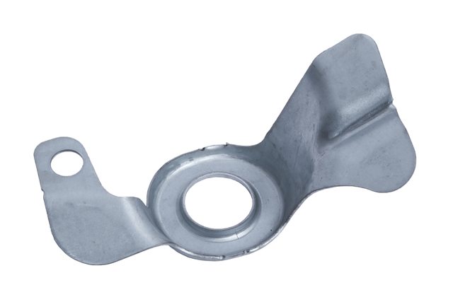 2016-2022 GM Passenger Side Front Wheelhouse Panel Bracket 23156442 ...