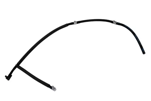 Fuel Return Hose 12633893 | Partners Chevy