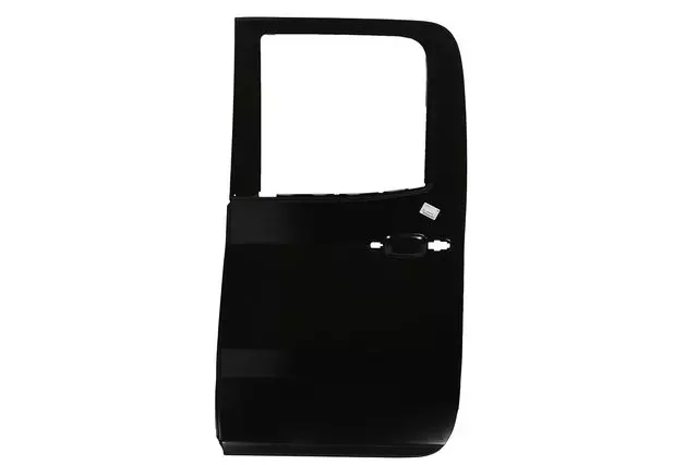 Door & Components for 2014 Chevrolet Silverado 1500 | GMPartsDirect.com
