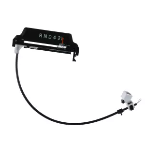 Indicator Assembly NC3Z-7A110-C | Discount Ford Auto Parts