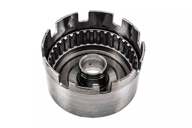 Automatic Transmission Reverse Input Clutch Housing 24245624 GM ...