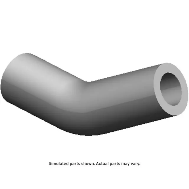 Chevrolet Silverado 3500 Belts and Hoses | QuirkParts