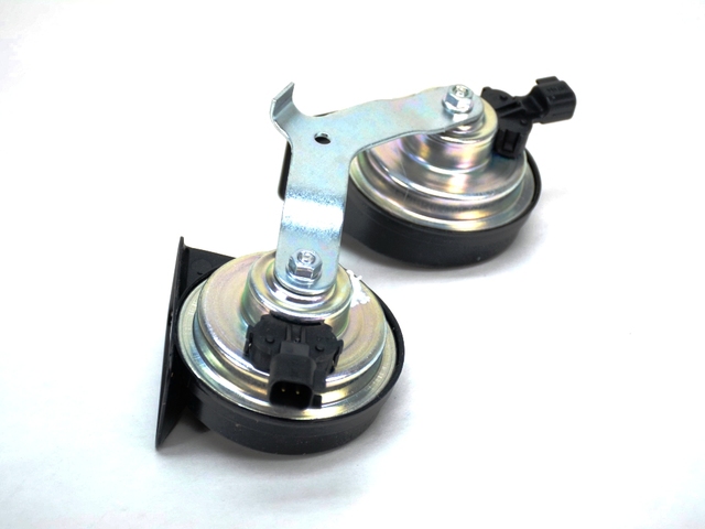 2010-2012 Mopar Horn And Bracket 5026963AD | Tucson Mopar Parts