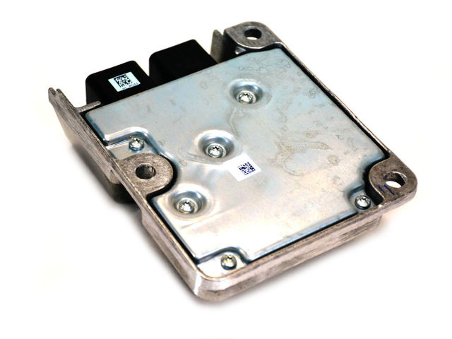 2011-2013 Dodge Durango Occupant Restraint Module 68025610AH | QuirkParts