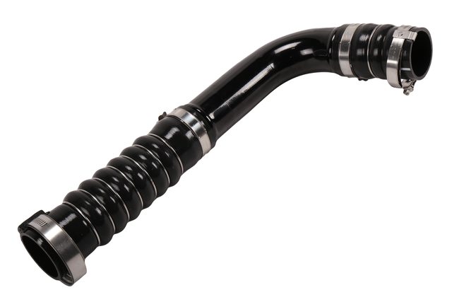 2017-2022 GM Charge Air Cooler Inlet Air Hose 86793099 | GMPartsDirect.com