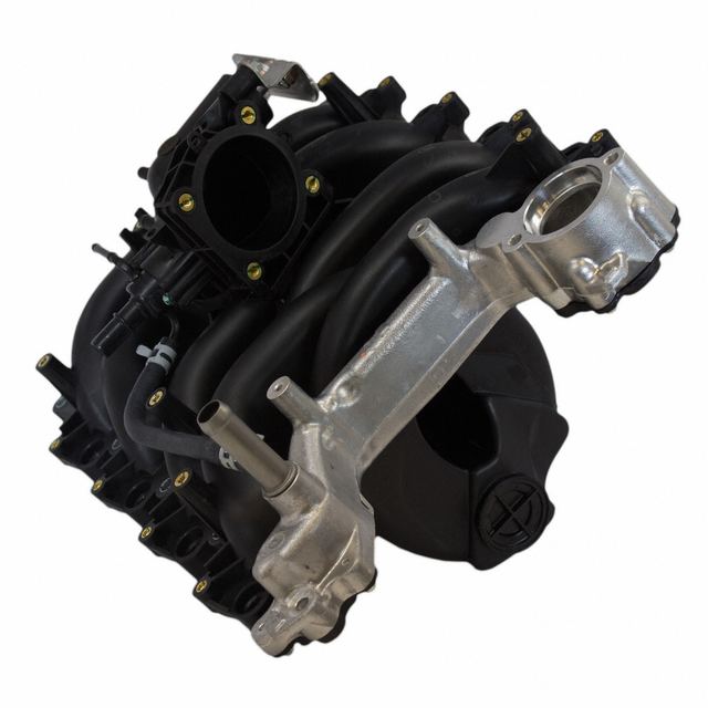 7L3Z-9424-F - Intake Manifold - 2007-2008 Ford | OEM Parts Quick