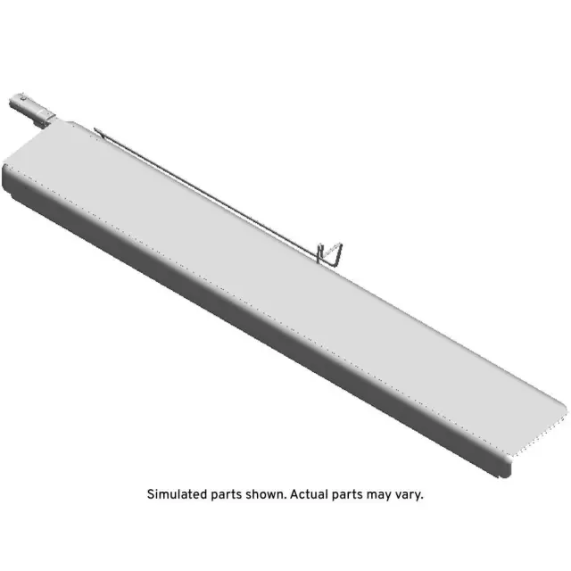 GM Door Sills For Sale Online | GMC Parts Canada