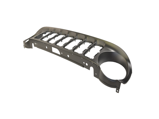 Genuine MOPAR Grille Assemblies For Sale | Tucson Mopar Parts