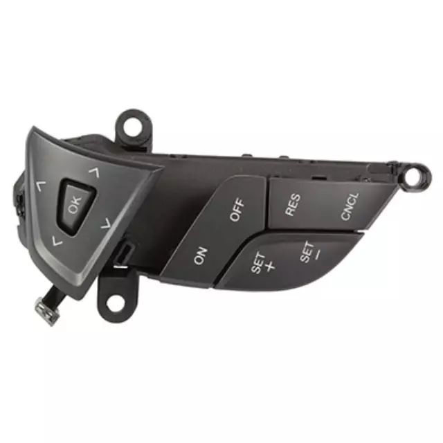 Switch Assembly Control SW-8706 | OEM Parts Online