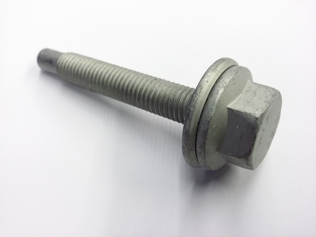 1998-2009 Audi Suspension Cross-Member Assembly Mount Bolt N-906-630-02 ...