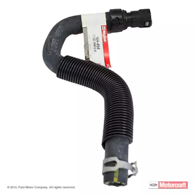 2008-2010 Ford HVAC Heater Hose 7C3Z-18472-K | TascaParts.com