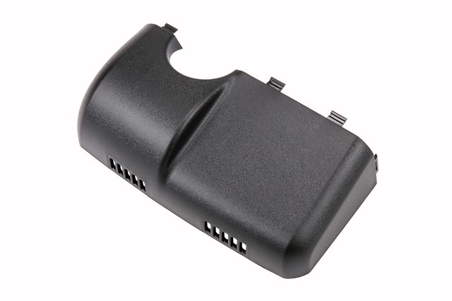 2017-2020 Cadillac CT6 Jet Black Windshield Multi-Function Sensor Mount ...