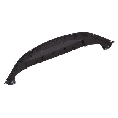 DA5Z-8327-A - Lower Deflector 2013-2016 Lincoln MKS | Ford OEM Parts Direct