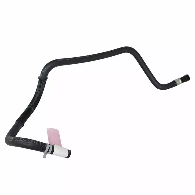 F81Z-18472-MAA - Hose Heater Water - Lasco Auto Parts