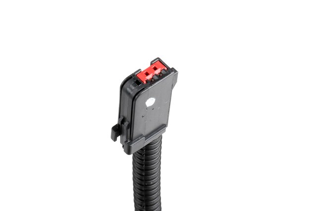 2015-2020 GM Front Seat Back Vent Fan Mat 23250264 | GMPartsDirect.com