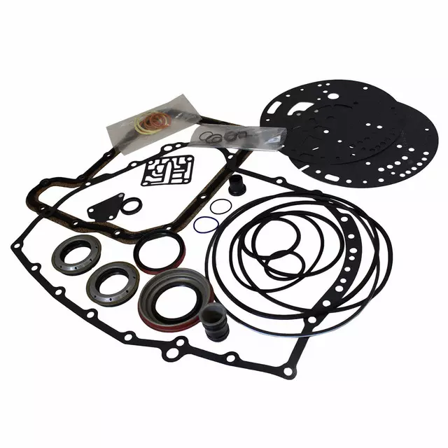 F7RZ-7153-AA - Kit Gasket Ford Parts Distributor