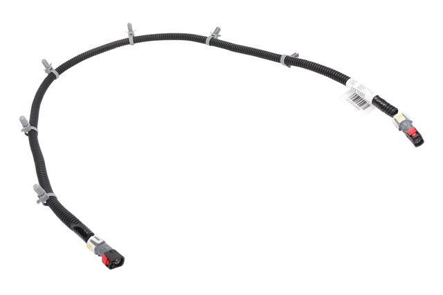 2020-2022 GMC Front View Camera Switch Wiring Harness 84478448 ...