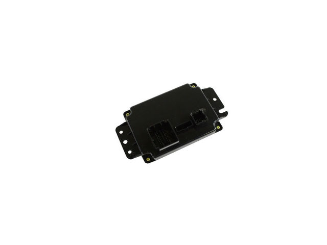 2017 Jeep Grand Cherokee A/C And Heater Module 68310360AA | Mopar Estores