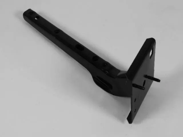 5113323AA - Rear Rail Extension, Left 2005-2020 Mopar | Mopar Wholesale ...