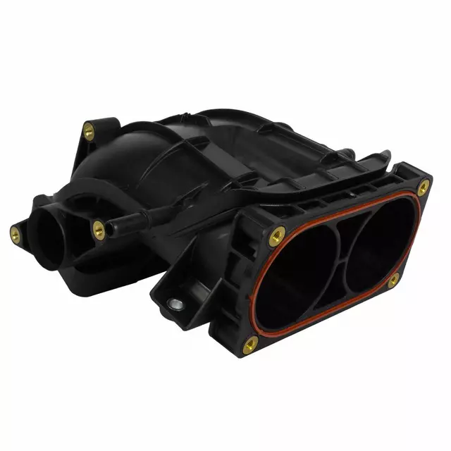Spacer Throttle Body DC3Z-9A589-A | OEM Parts Online