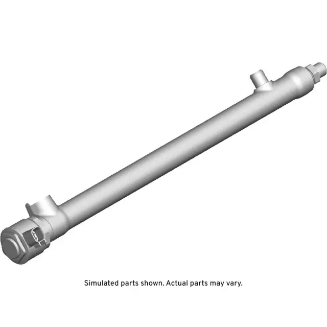 2020-2023 GM Fuel Rail 12686810 GM | GMPartsDirect.com